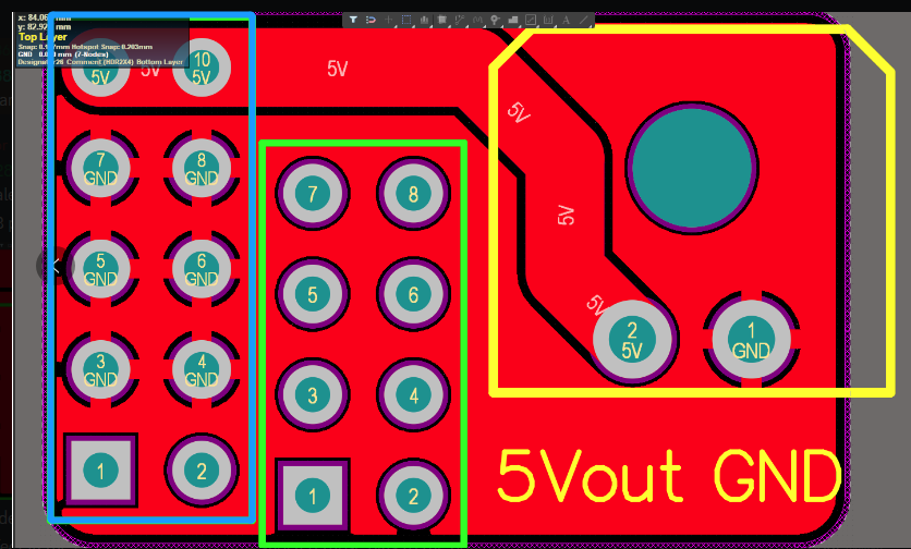 Octopus Power Adapter Issue – LDO News