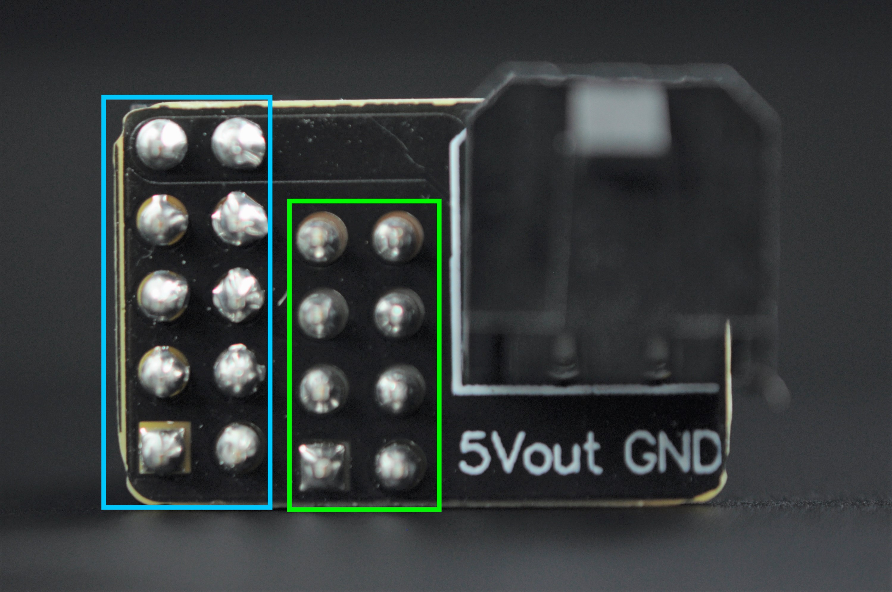 Octopus Power Adapter Issue – LDO News