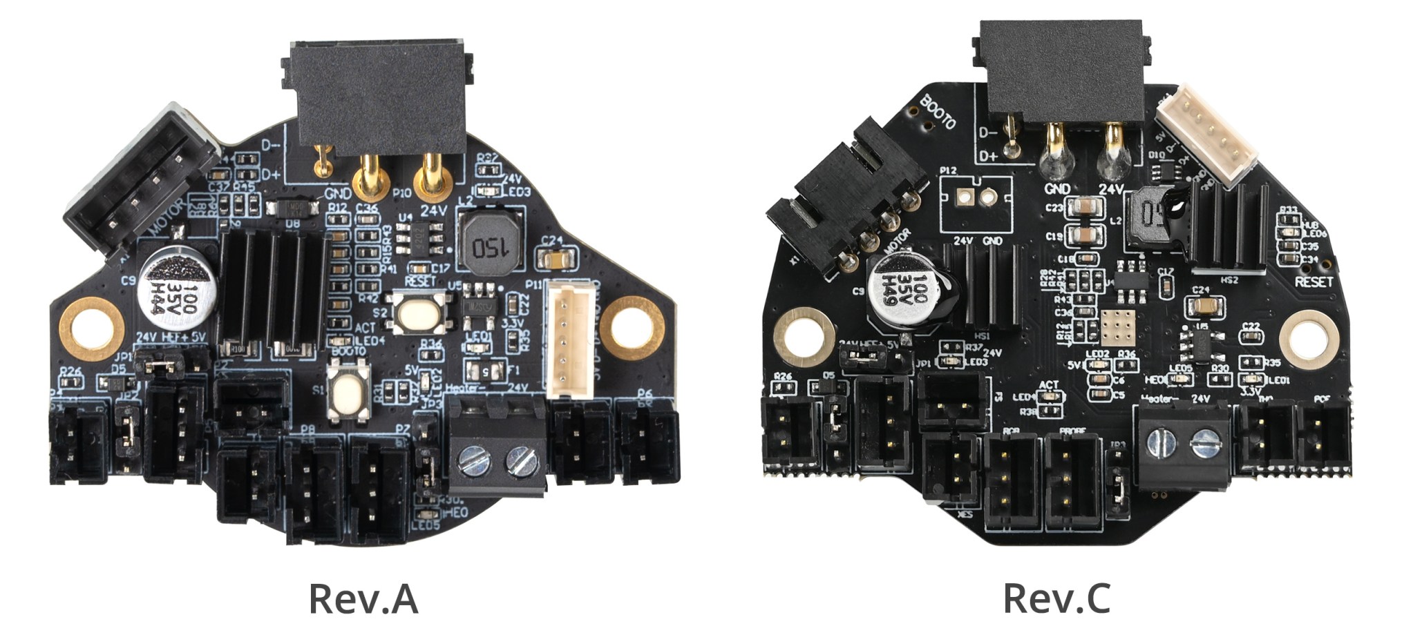 Nitehawk-36 Rev. C Update – LDO News