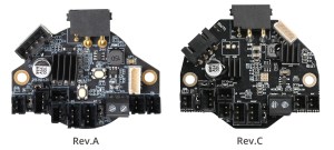 Nitehawk-36 Rev. C Update – LDO News